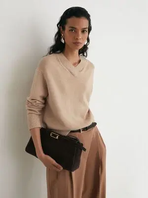 Reiss Casual Sweaters For Women