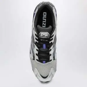 Mizuno Wave Rider Sneakers - Multicolor