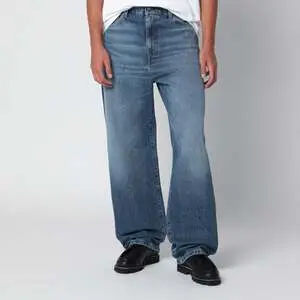 Carhartt Work In Progress Landon Trousers - Blue