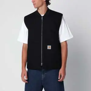 Carhartt Work In Progress Classic Vest - Black