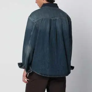 Carhartt Work In Progress Oakland Shirt Jacket In Cotton