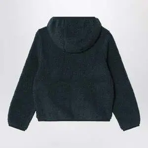 K-WAY Reversible Teddy-effect Fleece Jacket