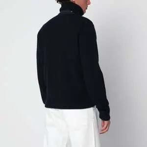 TOM FORD Quilted Virgin Wool Jacket