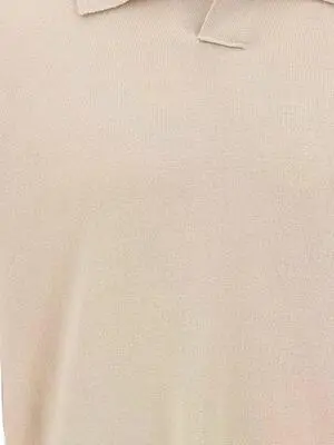 KANGRA Virgin-wool Long-sleeve Shirt