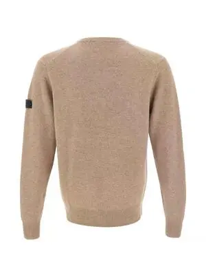 Peuterey Gediz Long-sleeve Sweater