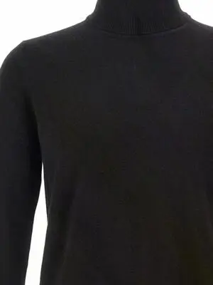 KANGRA Turtleneck Sweater