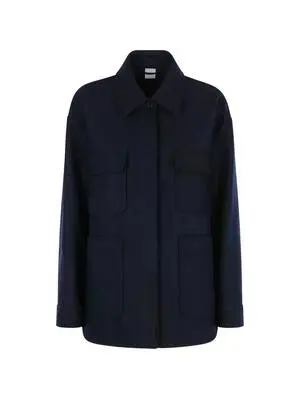 Aspesi Multi-pocket Jacket
