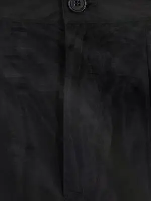 Aspesi Multi-pocket Midi Skirt