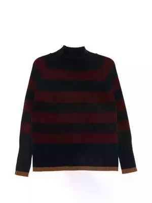 Beyou Trimmed Sweaters For Women