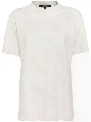 Sofie D'hoore Cotton T-shirt - Grey