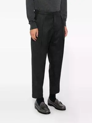 BRIGLIA 1949 Portobellos Trousers