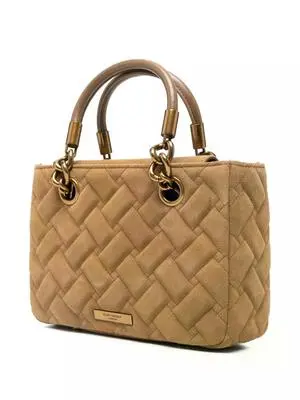 Kurt Geiger Kensington Tote Bag