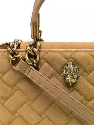Kurt Geiger Kensington Tote Bag