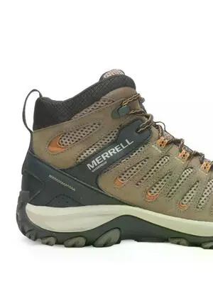 Merrell Crosslander Waterproof Hiking Boots