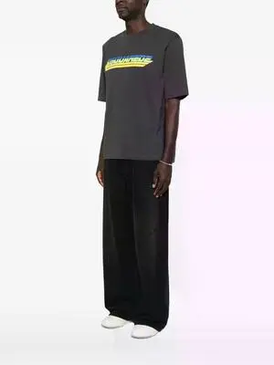 Dsquared2 Logo-print Cotton T-shirt