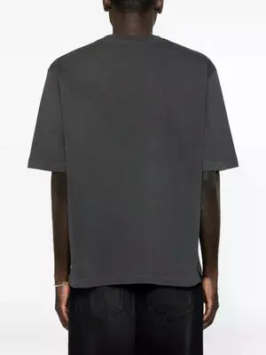 Dsquared2 Logo-print Cotton T-shirt