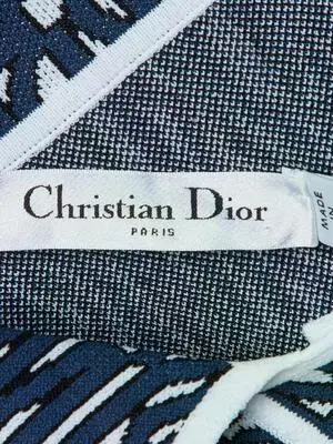 Dior Miss Jacquard Jacket