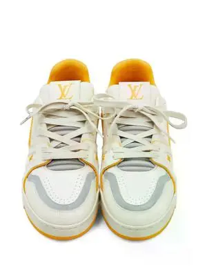 LOUIS VUITTON Trainer Sneakers