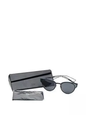 Dior Sculpt Cat-eye Sunglasses