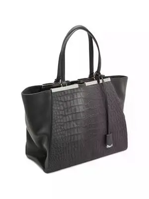 Fendi 3 Jours Tote Bag