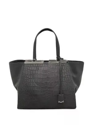 Fendi 3 Jours Tote Bag