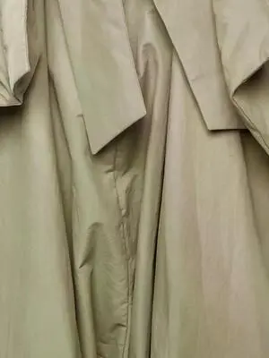 Balmain Sargon Draped Trousers - Neutrals