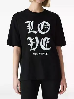 Vera Wang Love T-shirt