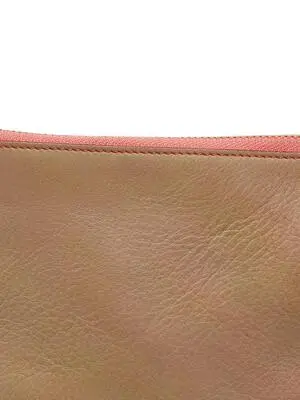Chloé Eva Tassel Tablet Cover