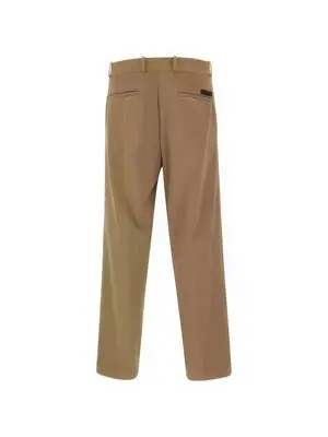 RRD Pleated Trousers
