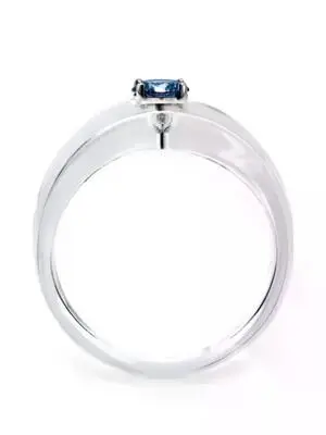 SOLO FOR DIAMONDS Diamond Ring