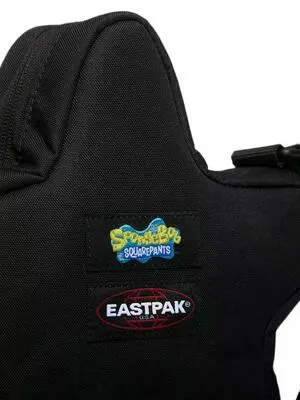 EASTPAK X Spongebob Squarepants Star Bag