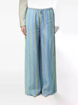 Staud Slit Pants For Women