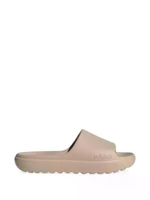 Adidas Adilette Lumia Slides - Neutrals