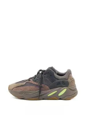 Adidas X Yeezy Chunky Sneakers For Men
