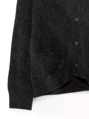 Marc O'polo Button-fastening V-neck Cardigan