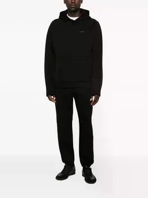 Calvin Klein Logo-print Track Pants