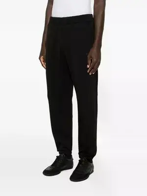 Calvin Klein Logo-print Track Pants