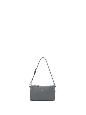 Prada 2010-2026 Saffiano Lux Pochette Shoulder Bag
