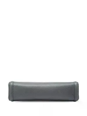 Prada 2010-2026 Saffiano Lux Pochette Shoulder Bag