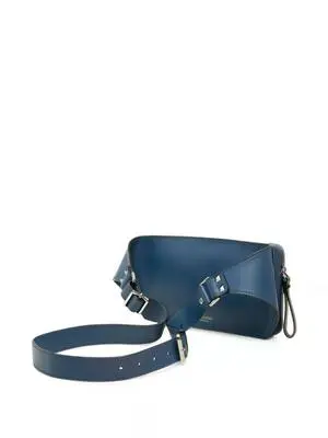 Valentino Garavani 2000-2017 Leather Vltn Belt Bag