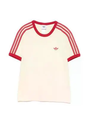 Adidas Ribbed T-shirts For Women