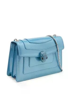 BVLGARI Serpenti Forever Shoulder Bag