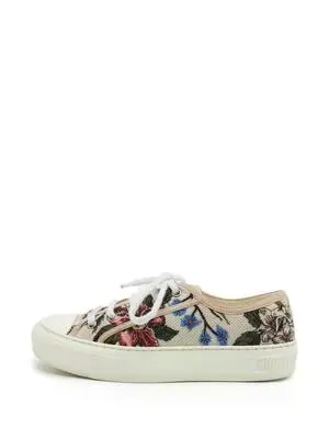 Dior Low Top Sneakers For Women