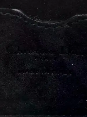 Dior Addict Zodiac Shoulder Bag
