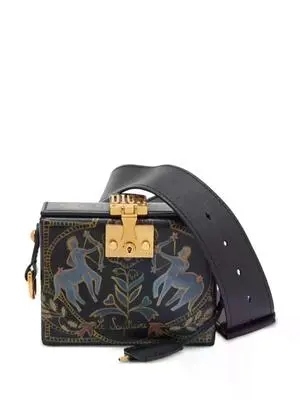 Dior Addict Zodiac Shoulder Bag