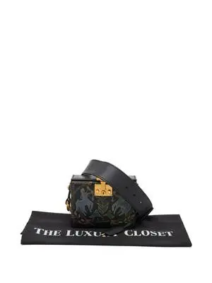 Dior Addict Zodiac Shoulder Bag