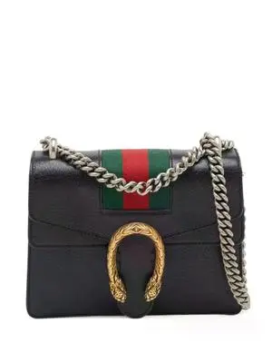 Gucci Small Dionysus Shoulder Bag