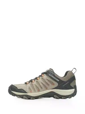 Merrell Crosslander 3 Panelled Sneakers - Neutrals