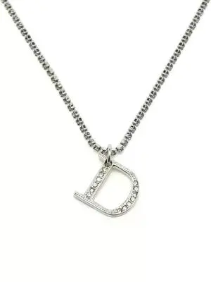 Dior Pendant Necklaces