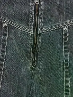 MARANT ETOILE Luke Loose-fit Jeans